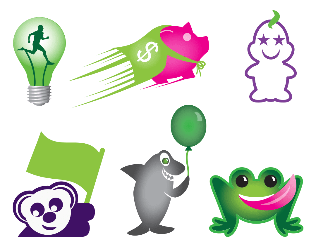 Creating Memorable Mascot Logos | Cartoon Logo Design